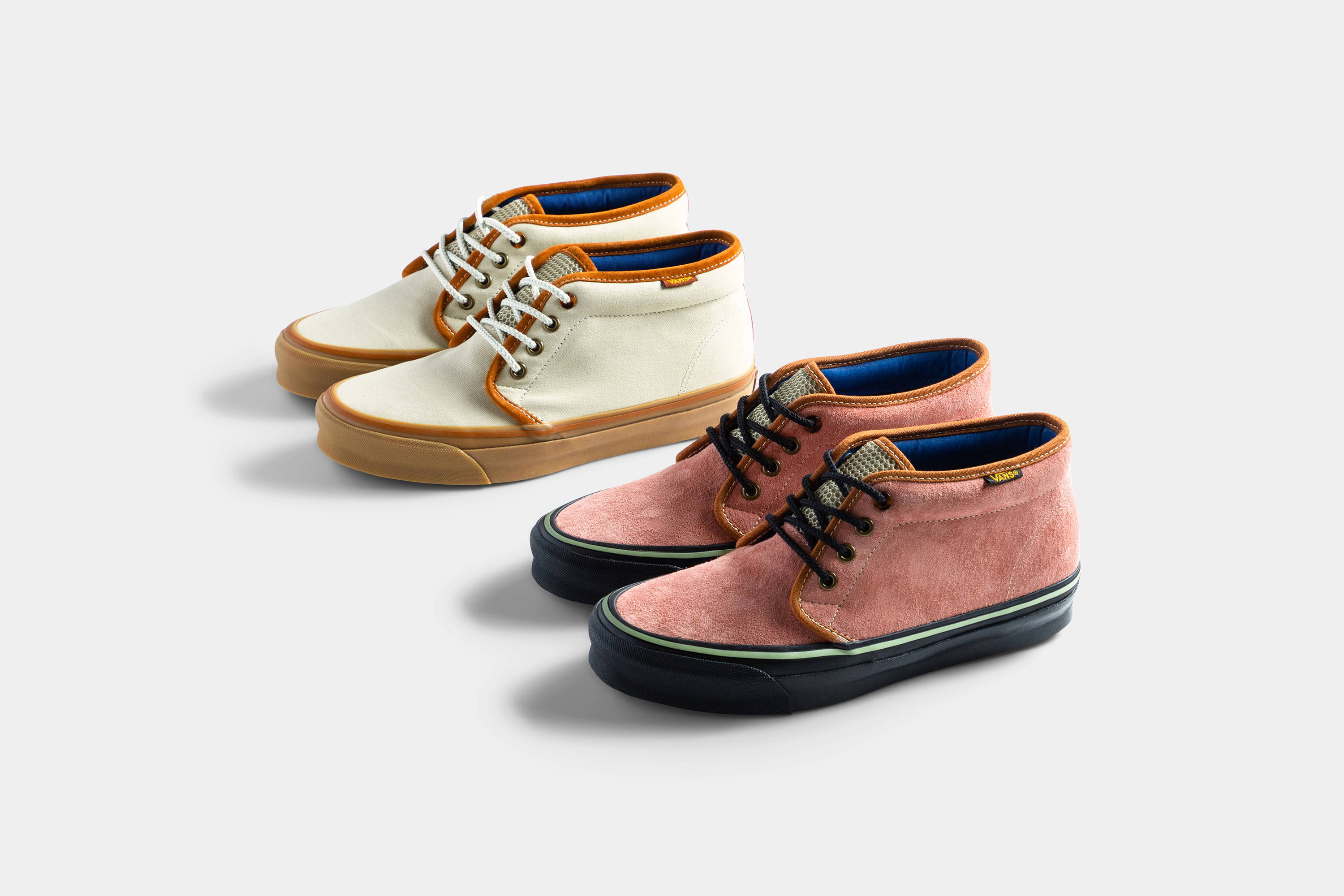 A Closer Look: Bodega x Vault by Vans A Closer Look: Bodega x Vault by Vans