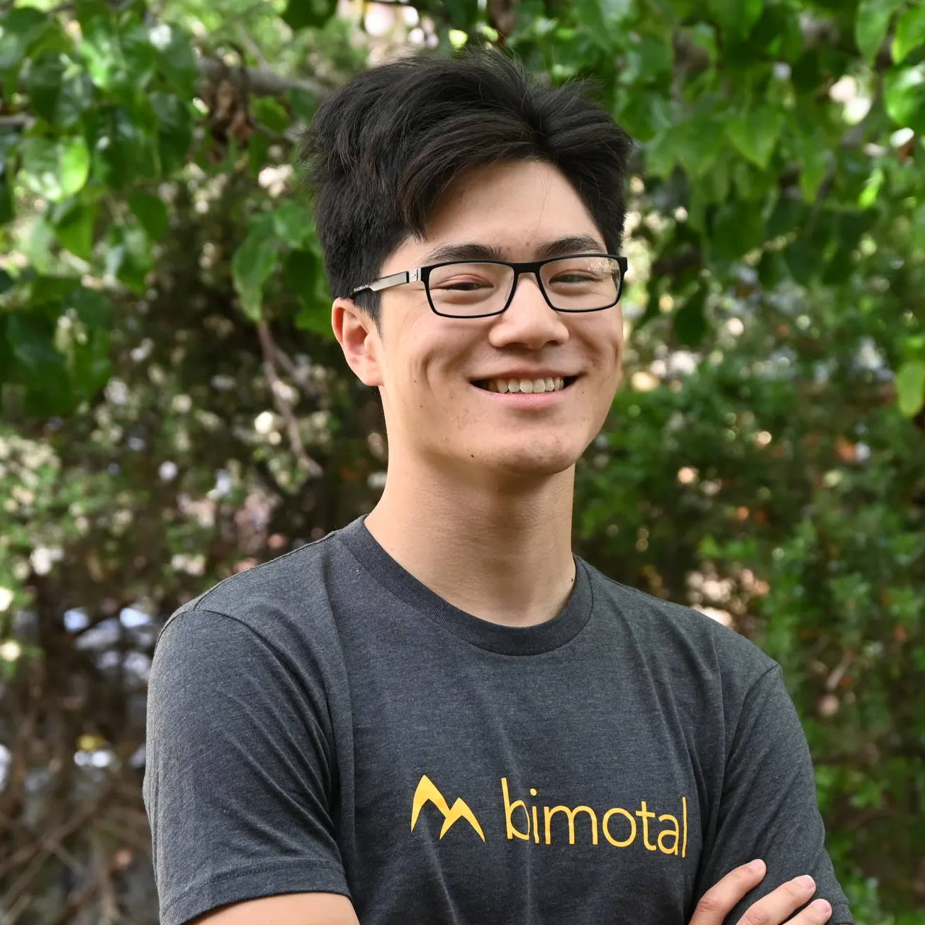 Team — Bimotal Inc
