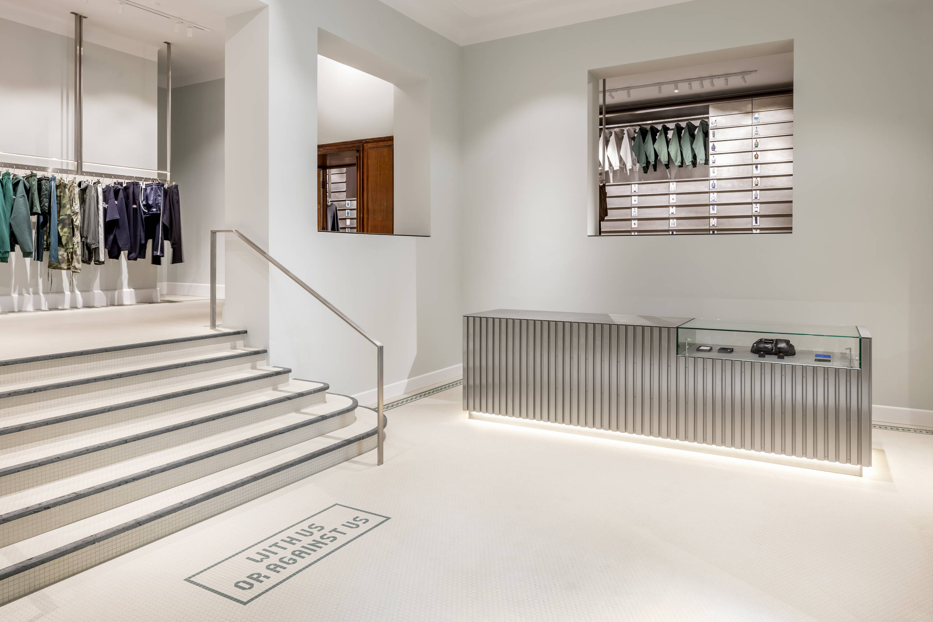 LFDY Store Berlin Shopping Schl terstra e Store And Caf LIVE
