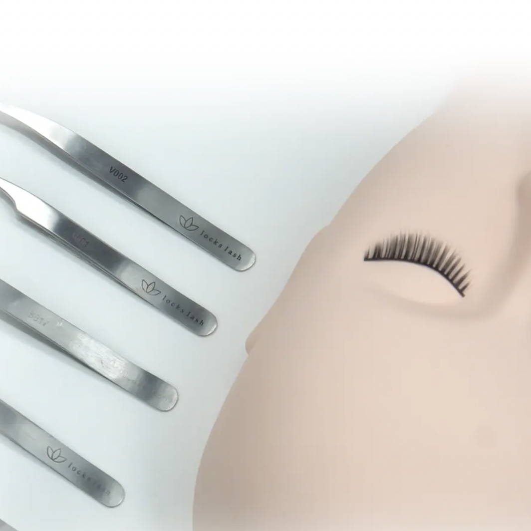 Lash Course | Confident & Certified In Under 30 Hours