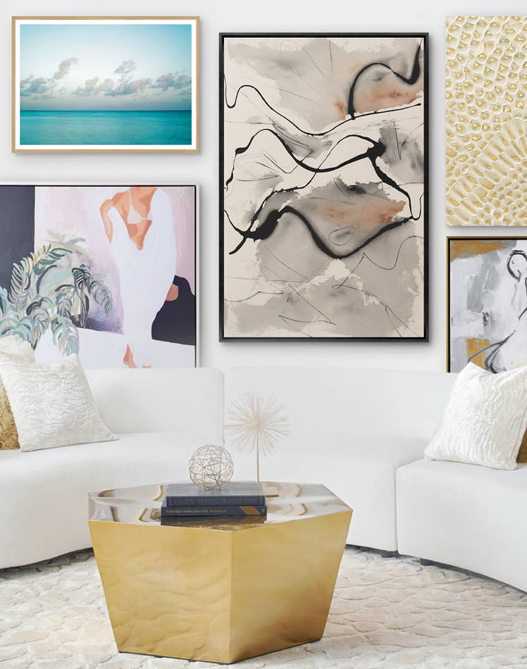 Z Gallerie: Home Décor Store | Affordable & Modern Furniture