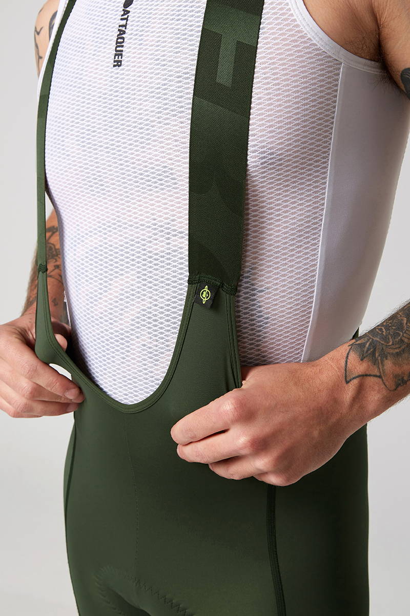 Attaquer Cycling Apparel Men's and Women's Fit and Sizing Guide