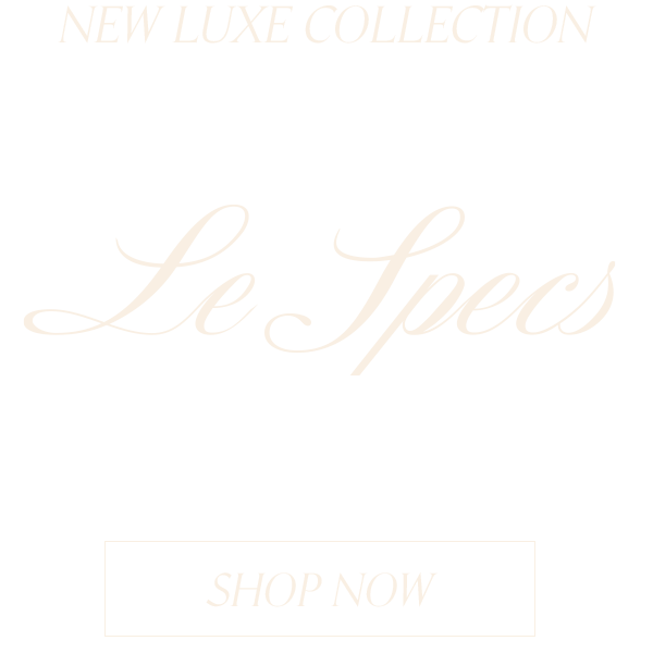Shop the Latest Trends in Eyewear | Le Specs
