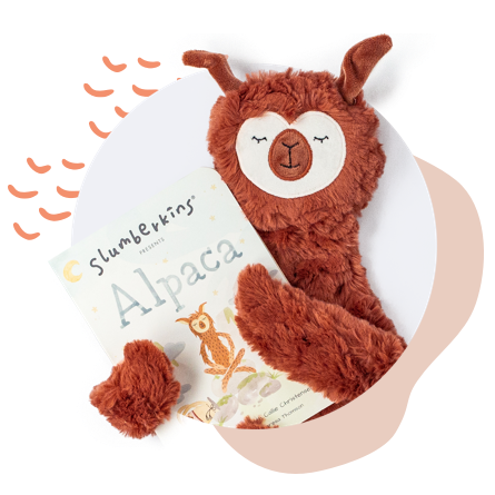 Early Emotional Learning For Kids - Skill Building – Slumberkins