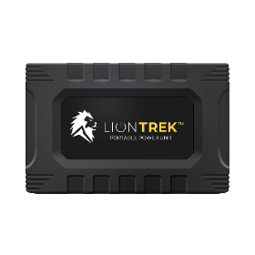 Lion Energy Lithium Power Generators