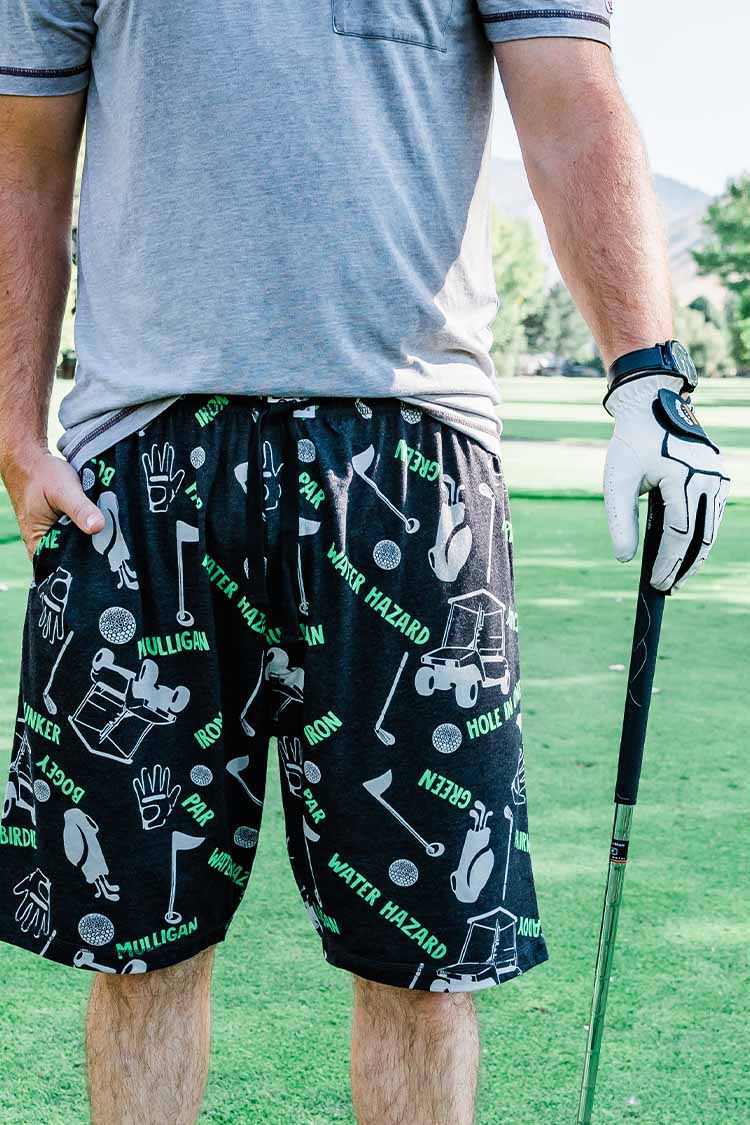 Father's Day Pajamas & Gifts