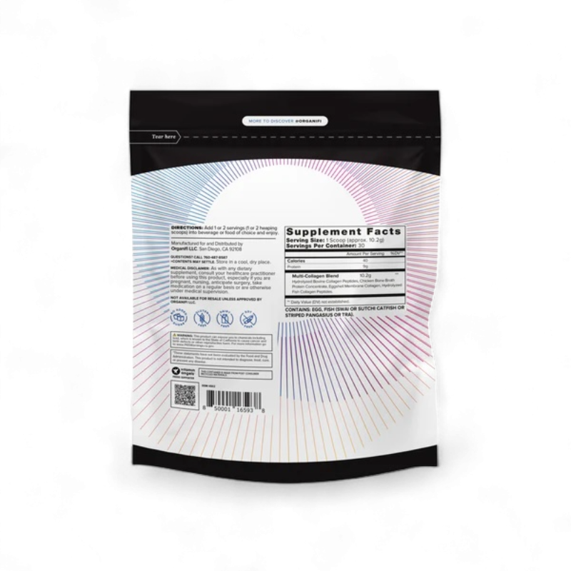Collagen – Holistic Goddess