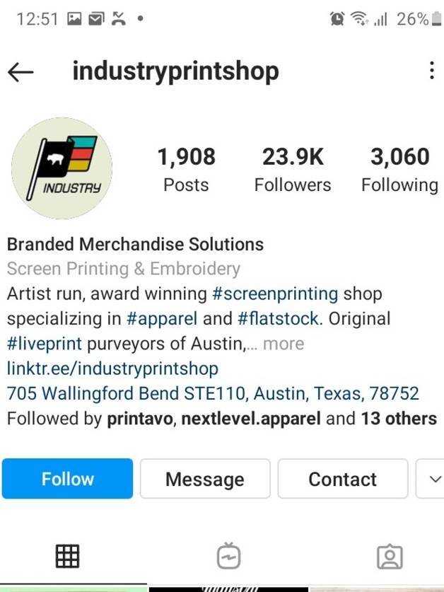 Exploring the Power Of Social Media to Promote your Print Shop - Board ... Exploring the Power Of Social Media to Promote your Print Shop - Board ...