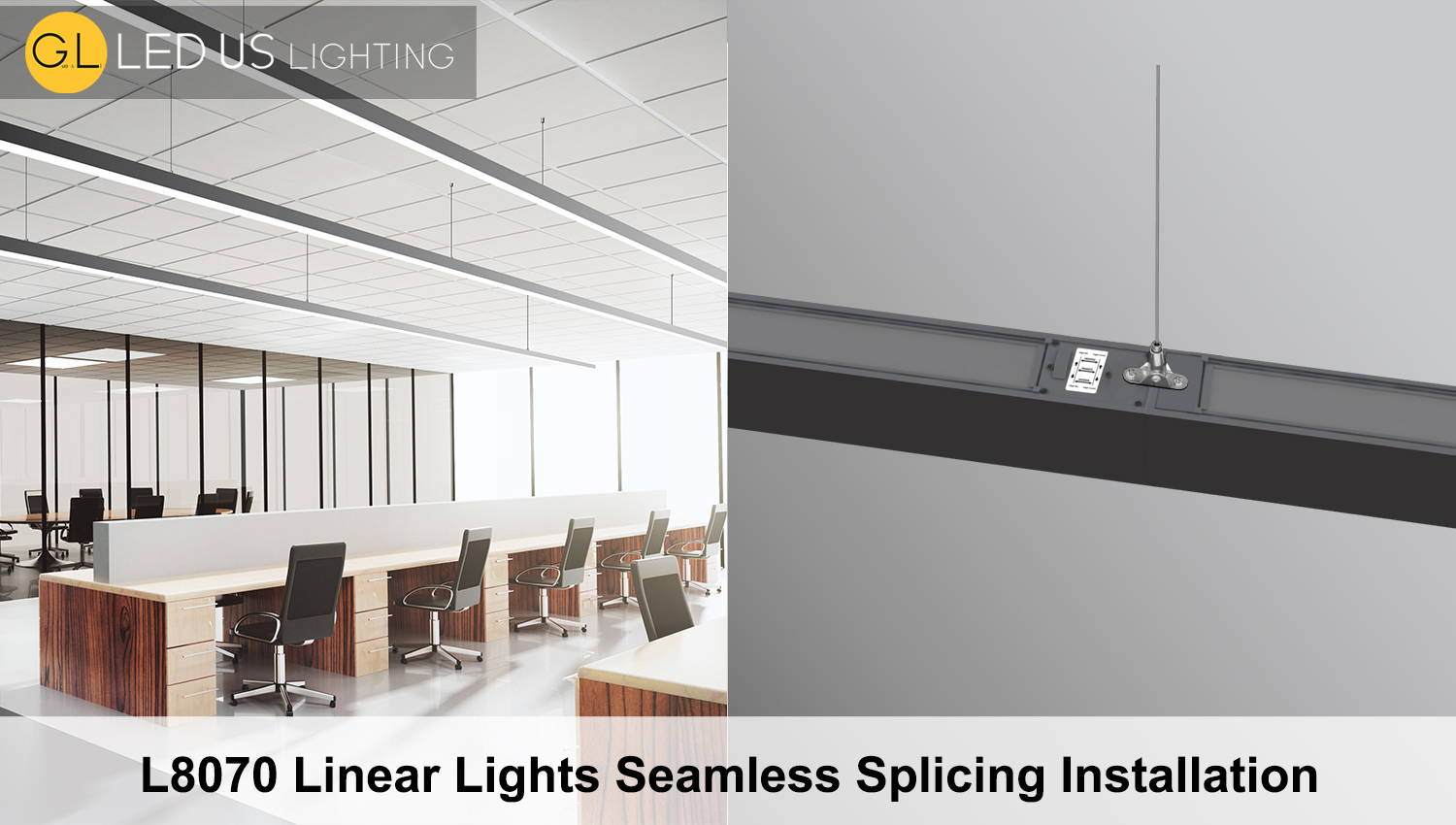 Videos | GL LED US LIGHTING