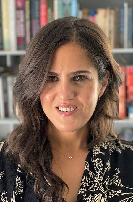 Harper Books - Team – HarperCollins
