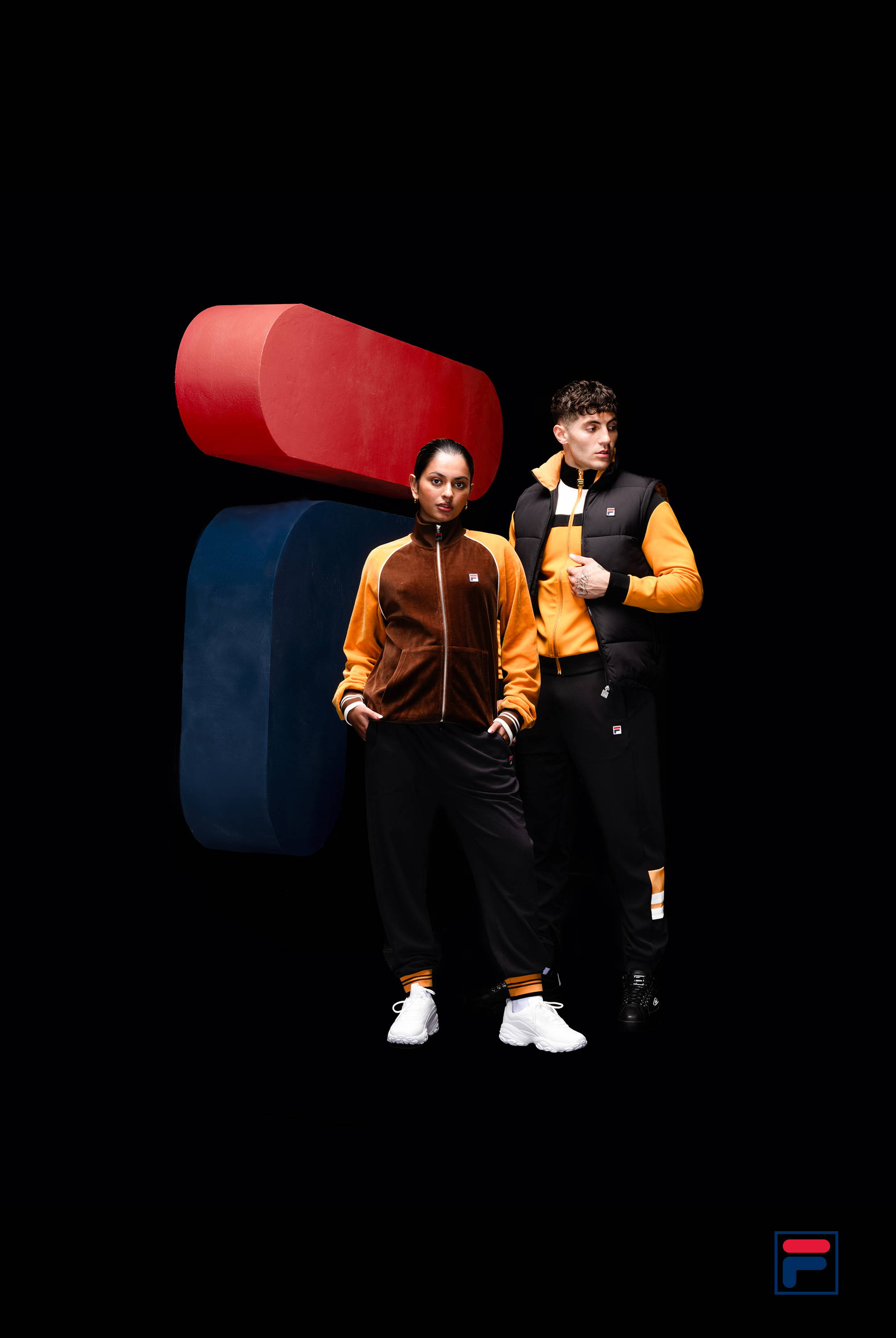 FILA.co.uk Official UK Site | Shop Our AW'23 Collection Now! – Fila UK