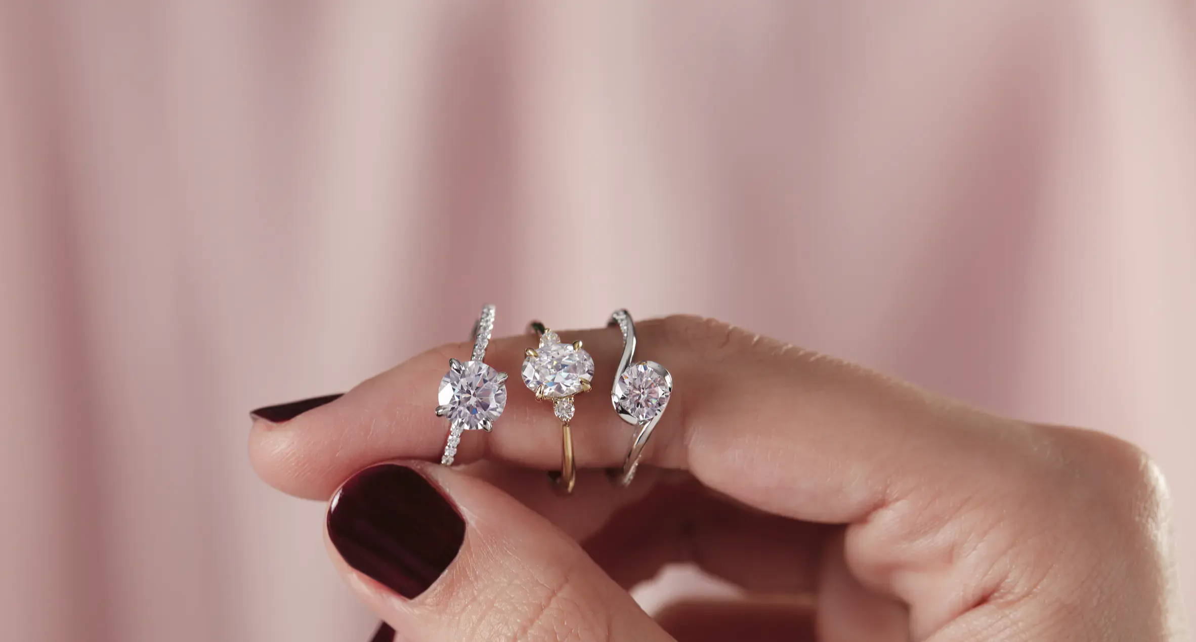 Austin Engagement Rings