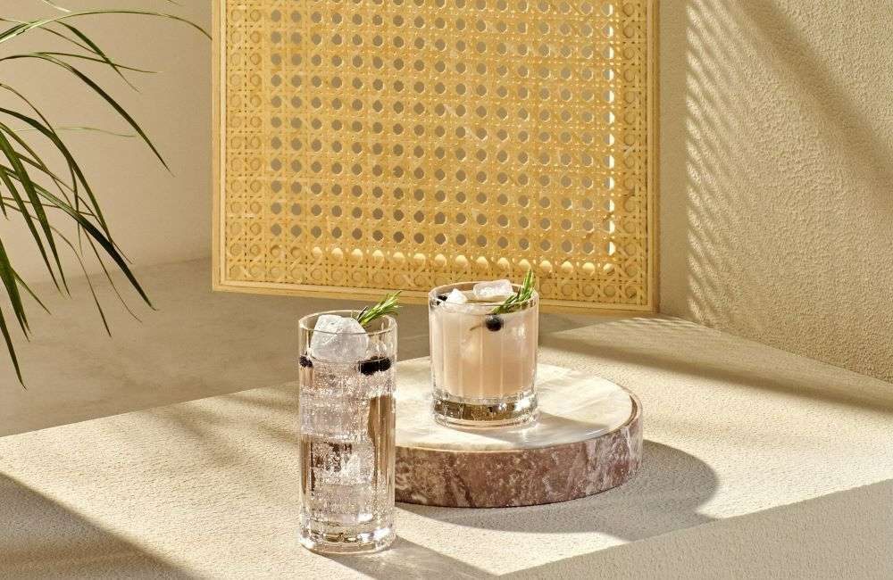 Top 12 Drinkware Designs For A Well-Stocked Home Bar - 2025 Edition ...