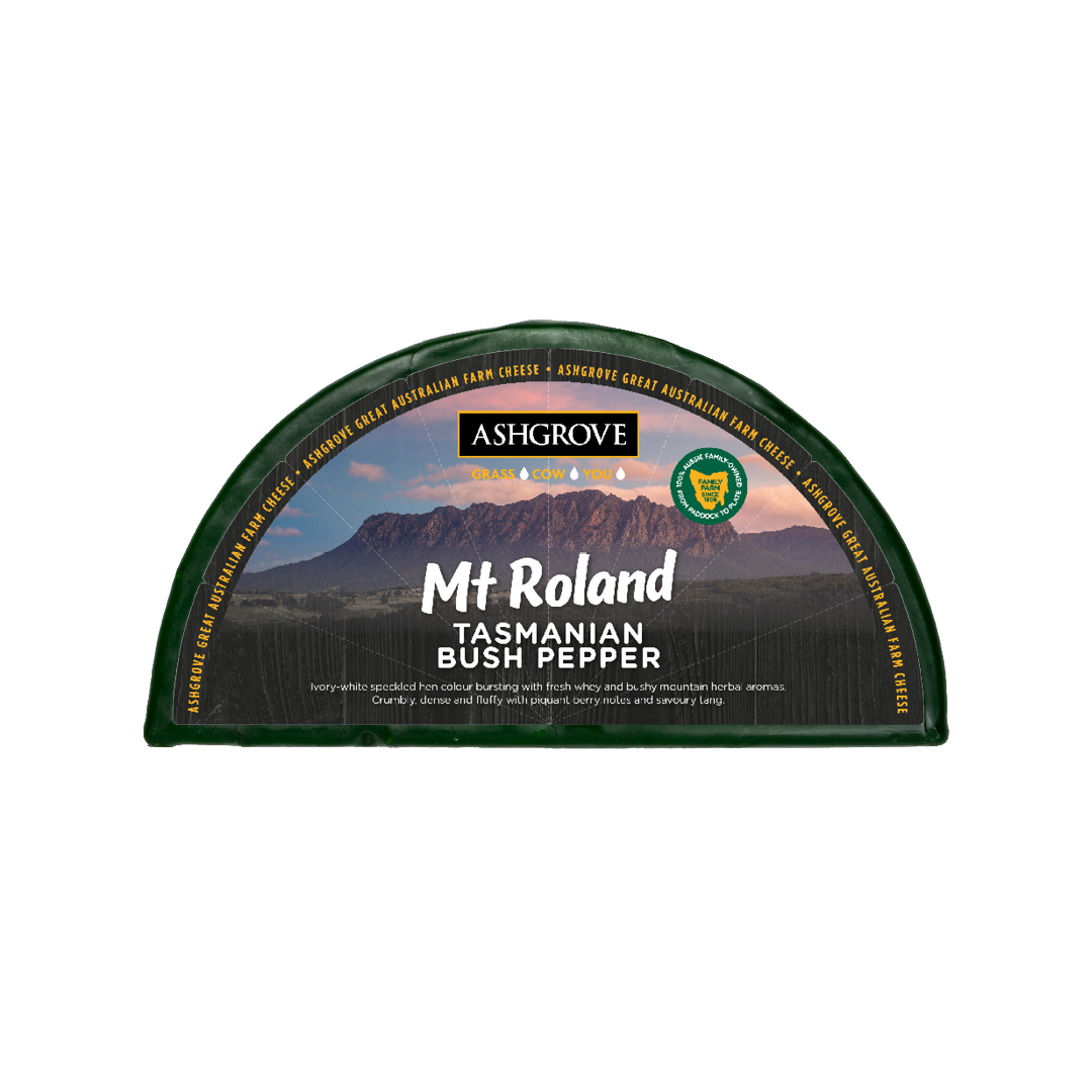 Our Products – Ashgrove Cheese