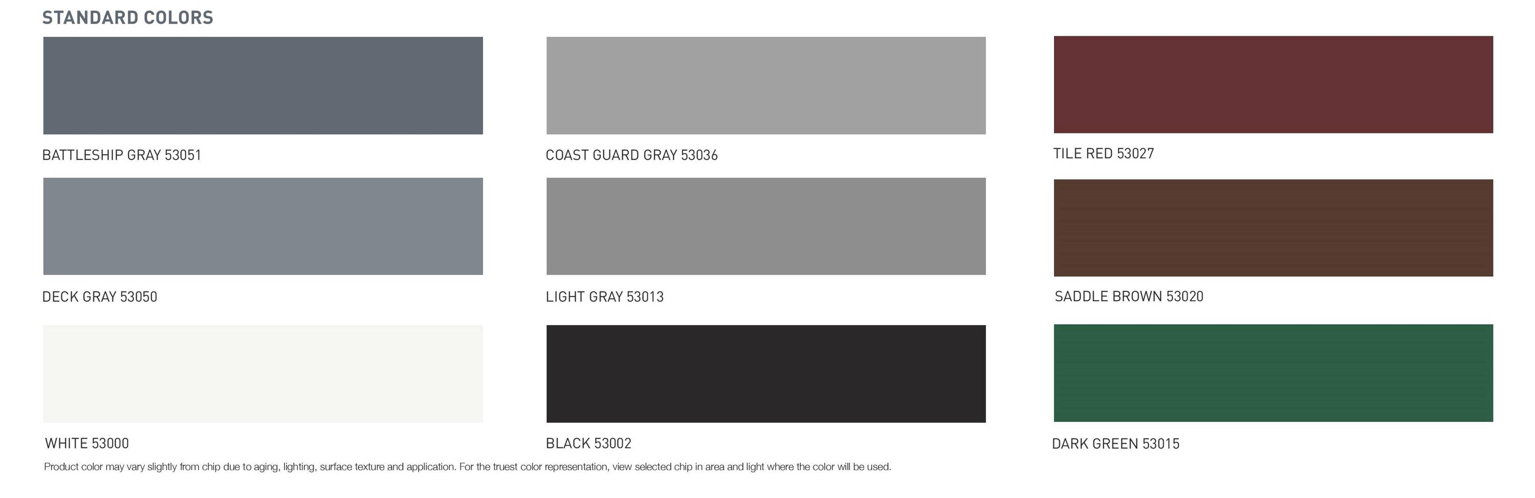Benjamin Moore Floor Paint Color Chart Architectural Design Ideas