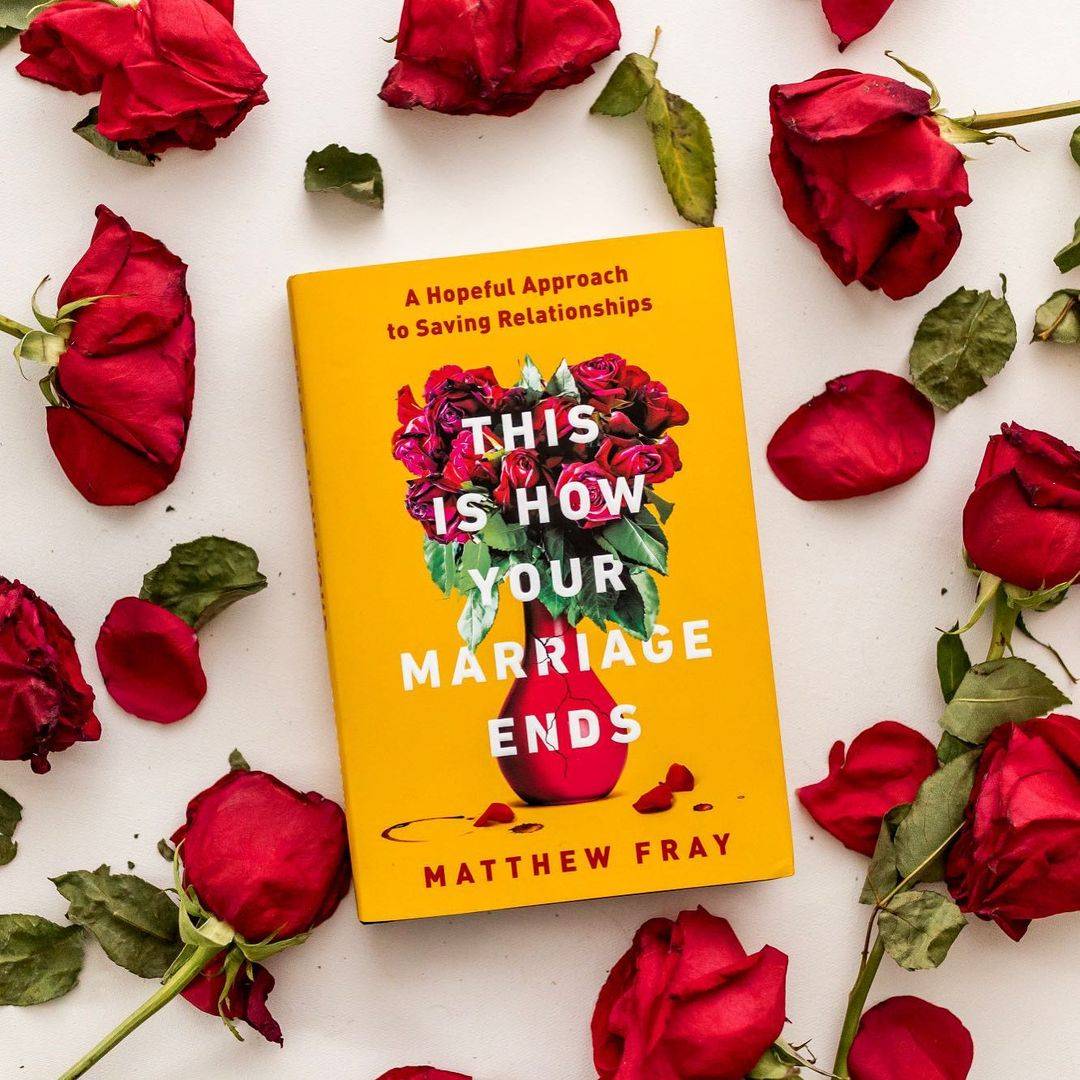HarperOne Instagram – HarperCollins