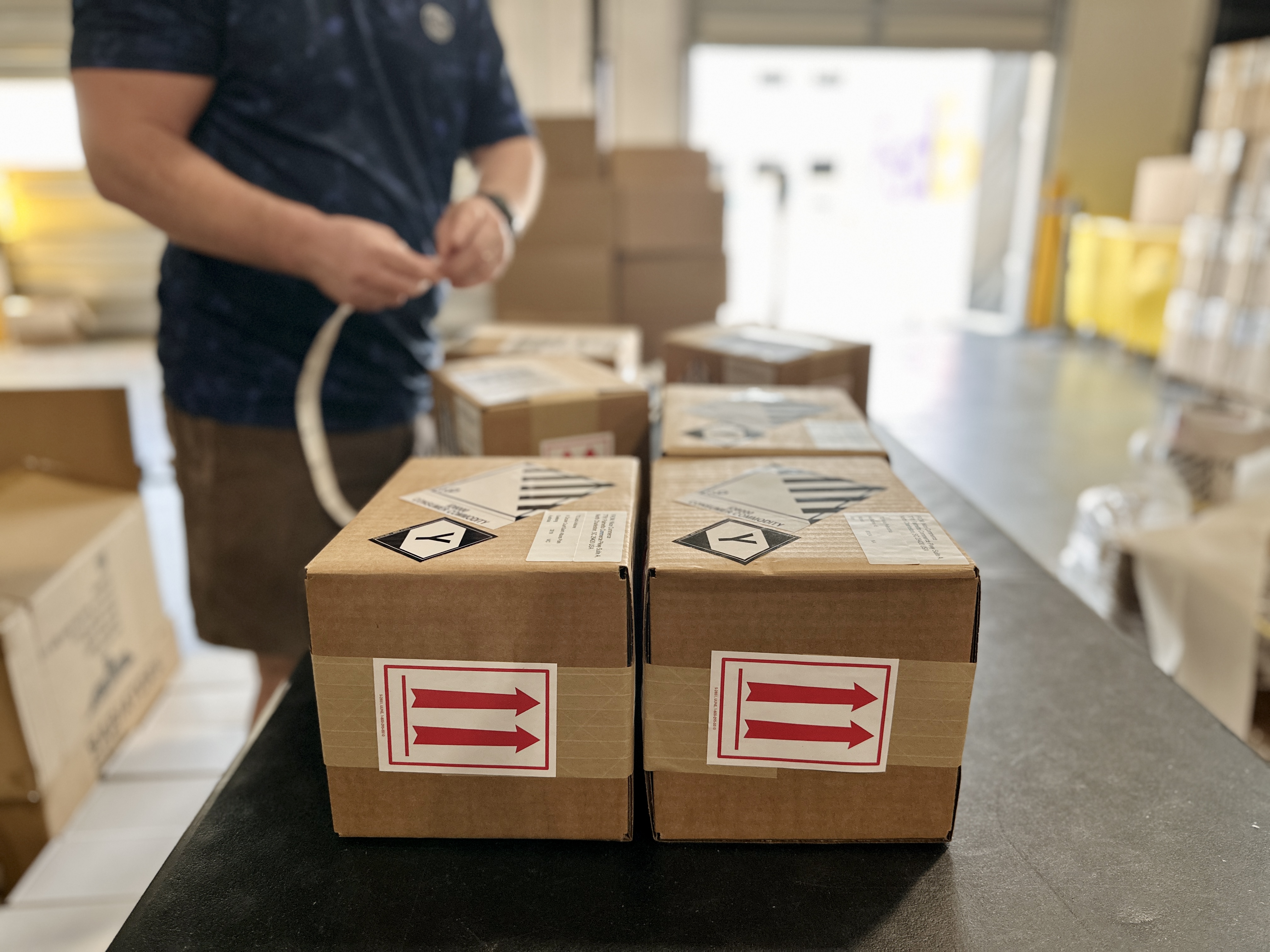 The Ultimate Guide to Shipping Hazmat Products for eCommerce – Nice ...