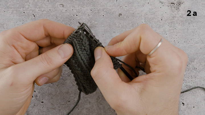 How To Knit: Twisted Stitches | Brooklyn Tweed