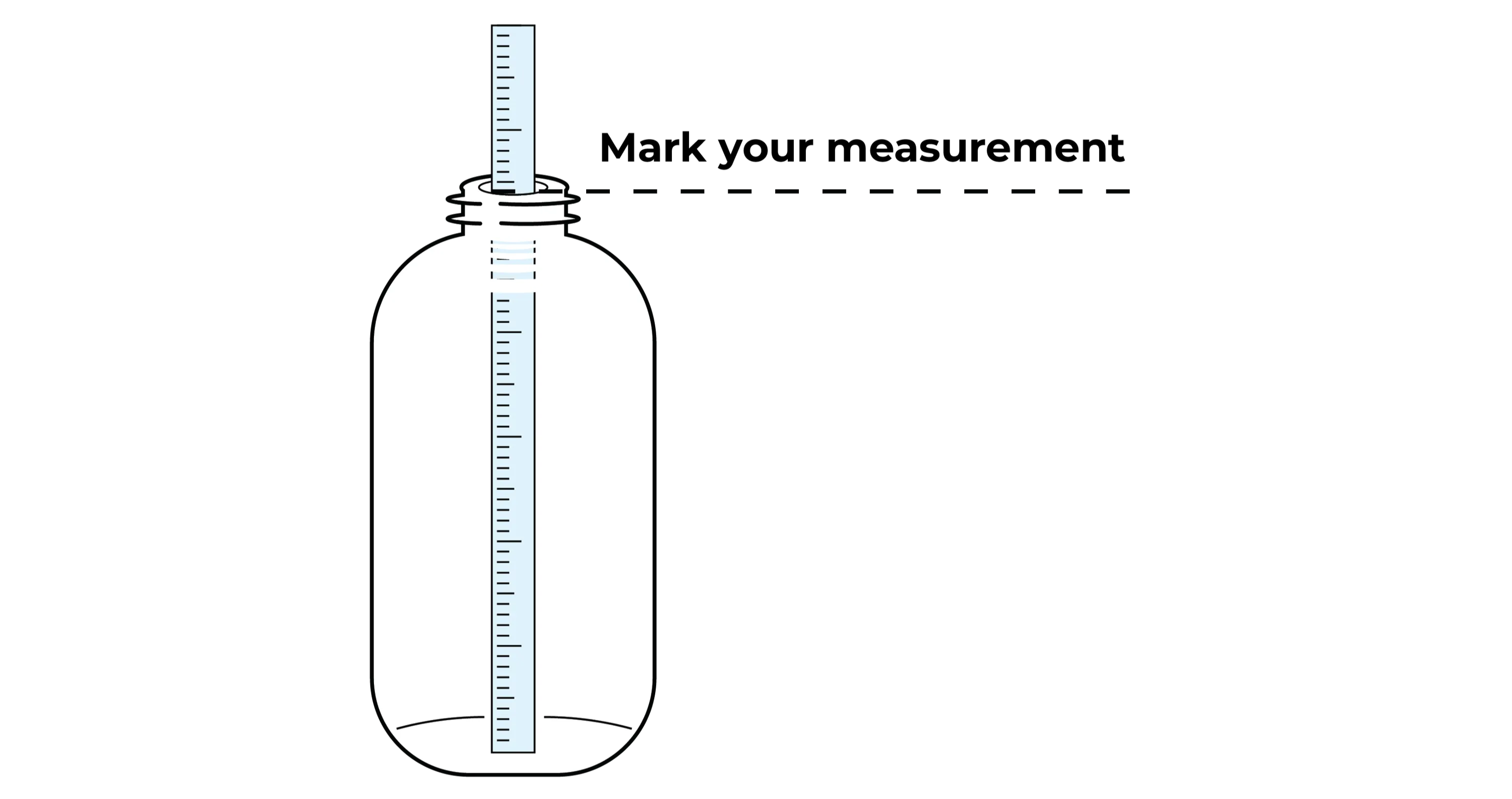 Measure & Cut Dip Tubes | Berlin Packaging