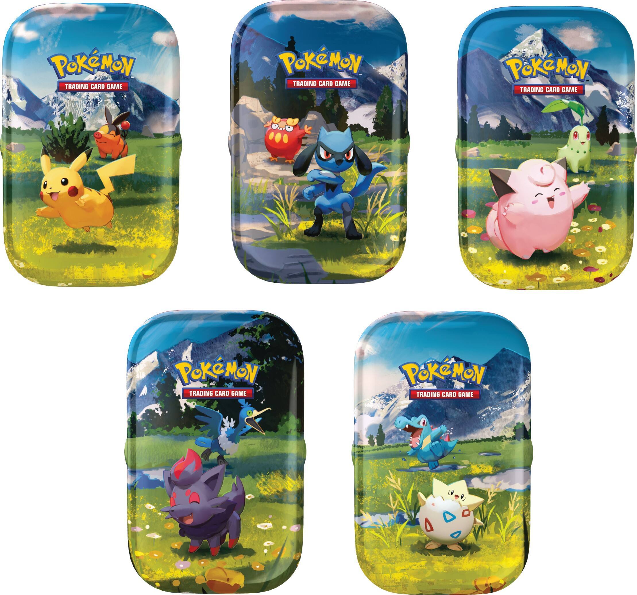 New Pokémon Tcg January Set Ascended Heroes Revealed Magic Madhouse