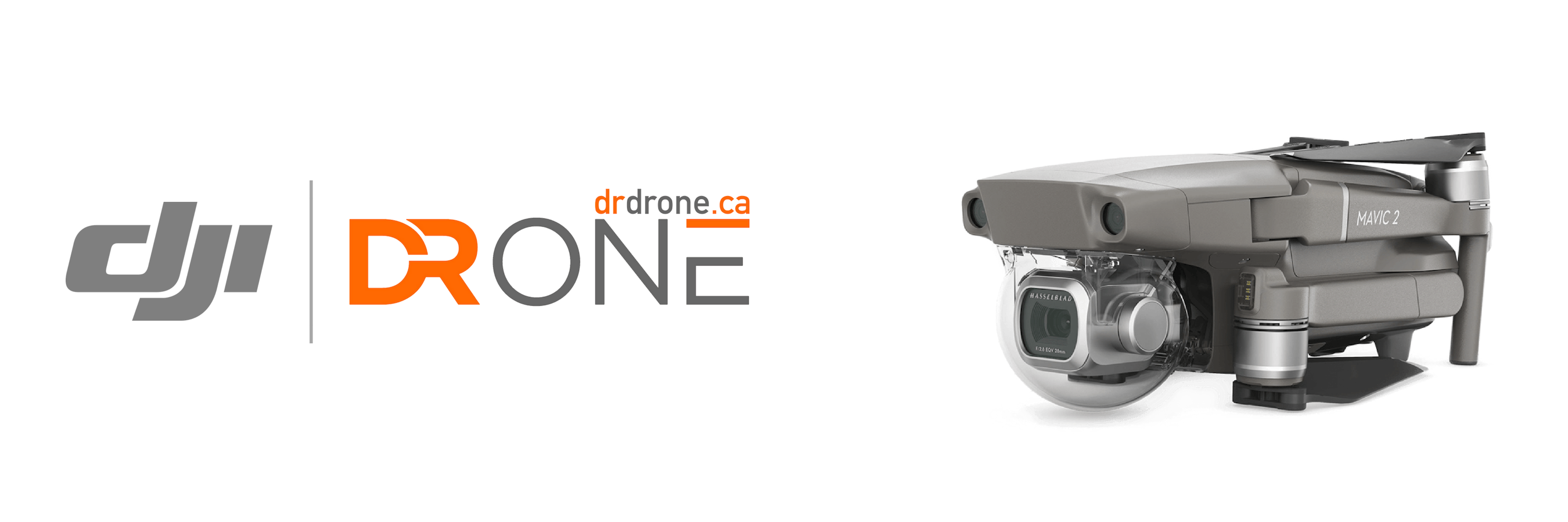 About Us | Canada's DJI Store & Drone Shop