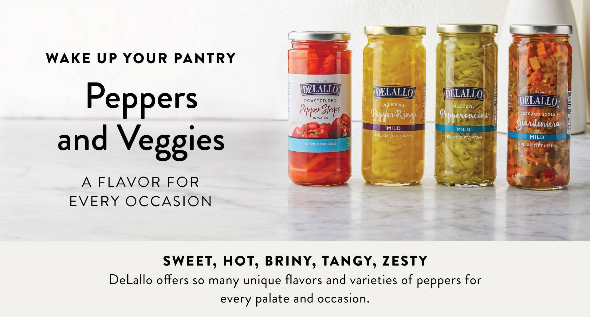 Shop Peppers