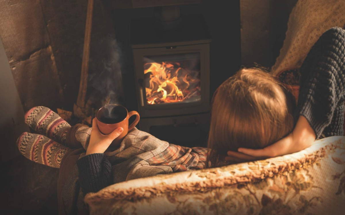 Saltfire Peanut 5 Wood Burning Stove 5kW Cast Iron - Stovefitter's ...
