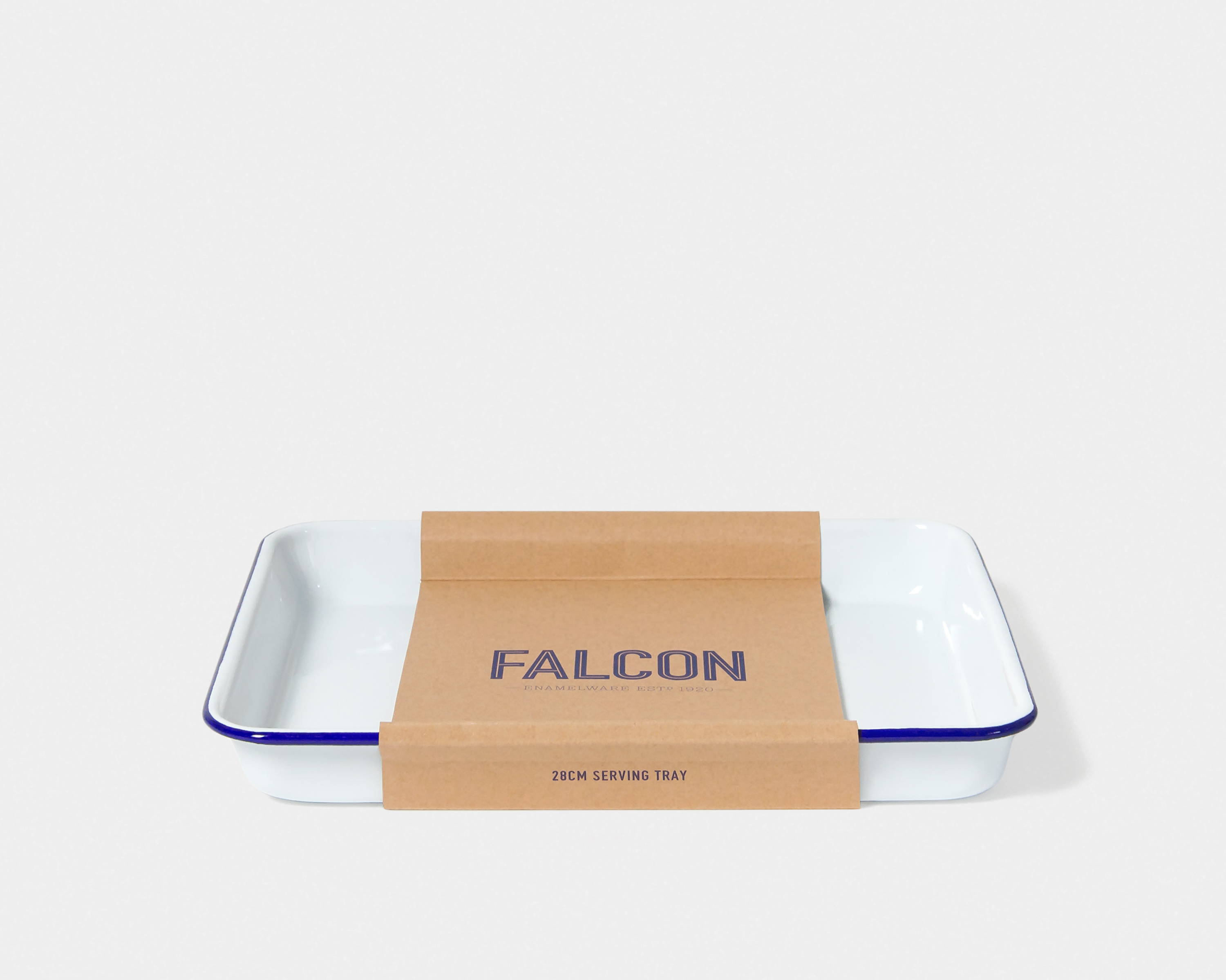 Summer Giveaway: Day 1 — Falcon Enamelware