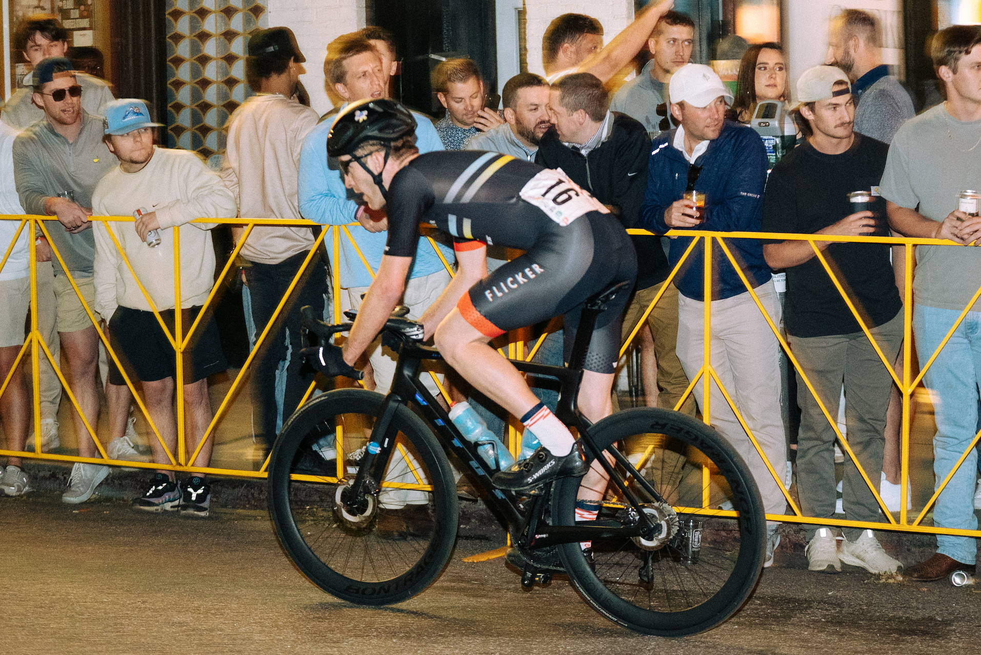 Rider Stories: Flicker Racing – Vitus Bikes