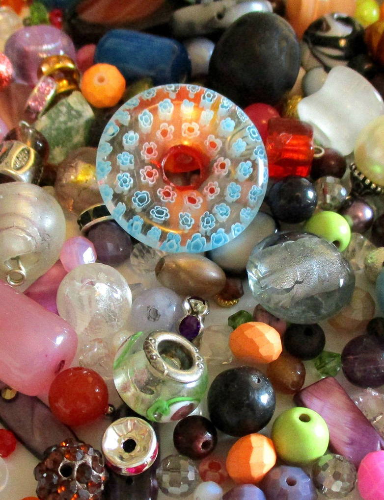 BEADS – Habby And Lace