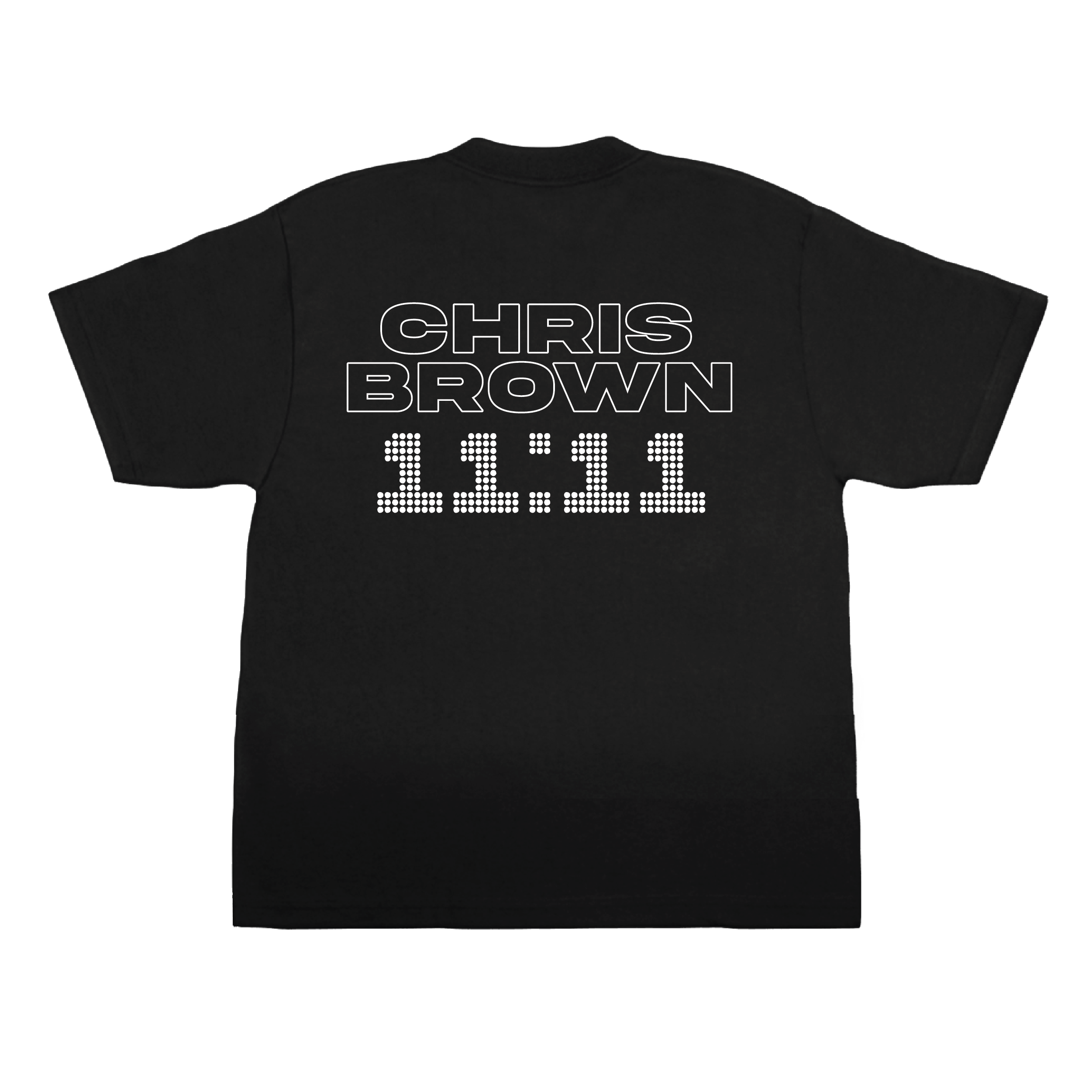 Roem Chris Brown Logo Offical Merchandise Shop Of Chris Brown – TEAM