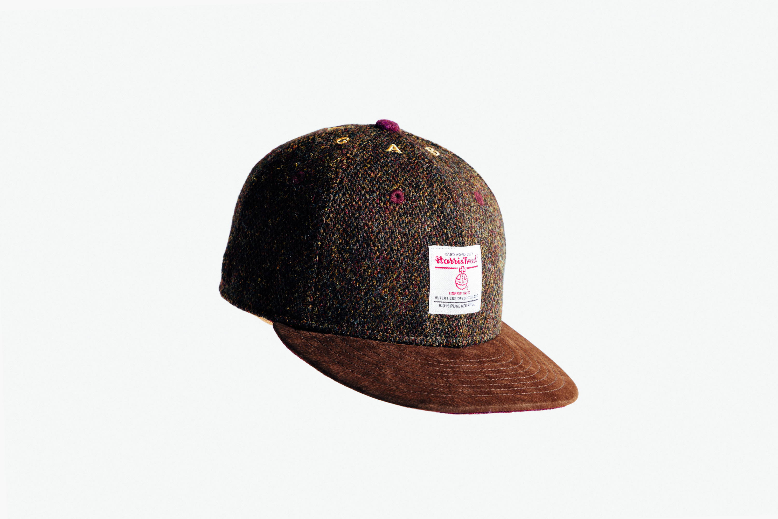 A Closer Look: Bodega x New Era A Closer Look: Bodega x New Era