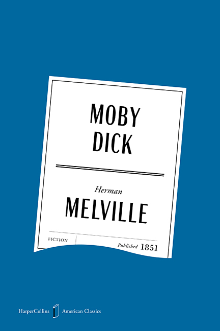 American Classics – HarperCollins