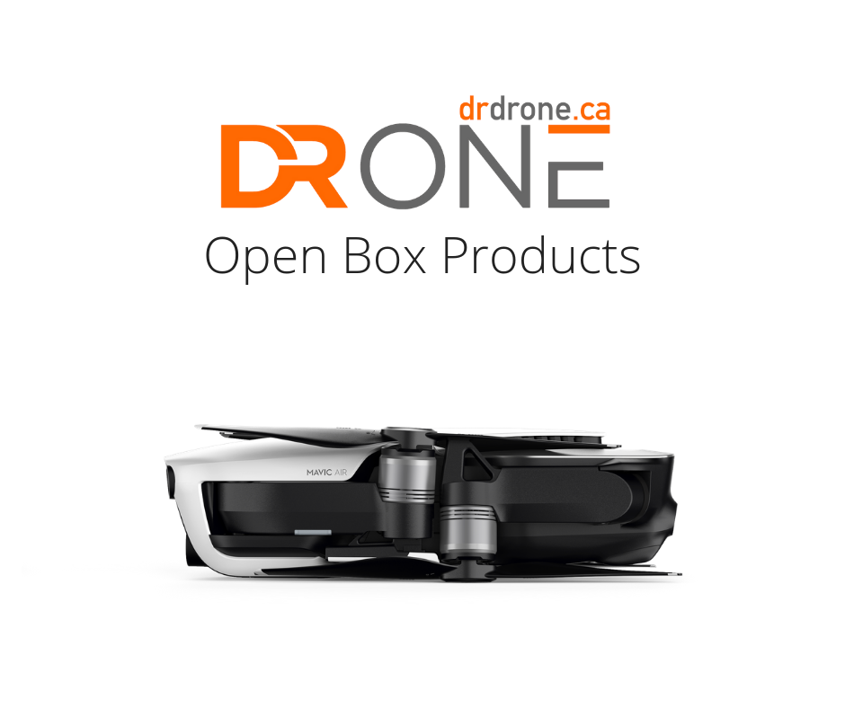 Drones For Sale Canada | DJI Drones | Dr Drone