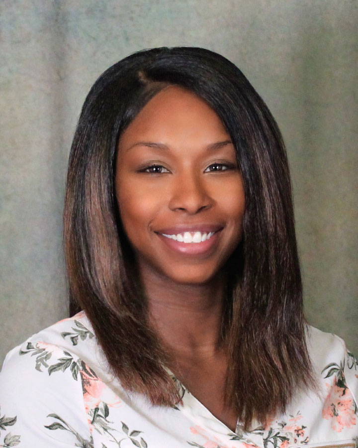 Meet Our Sales Team