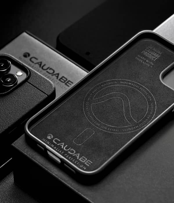 Caudabe | Cases for iPhone 15, iPhone 15 Pro, iPhone 15 Pro Max, and ...