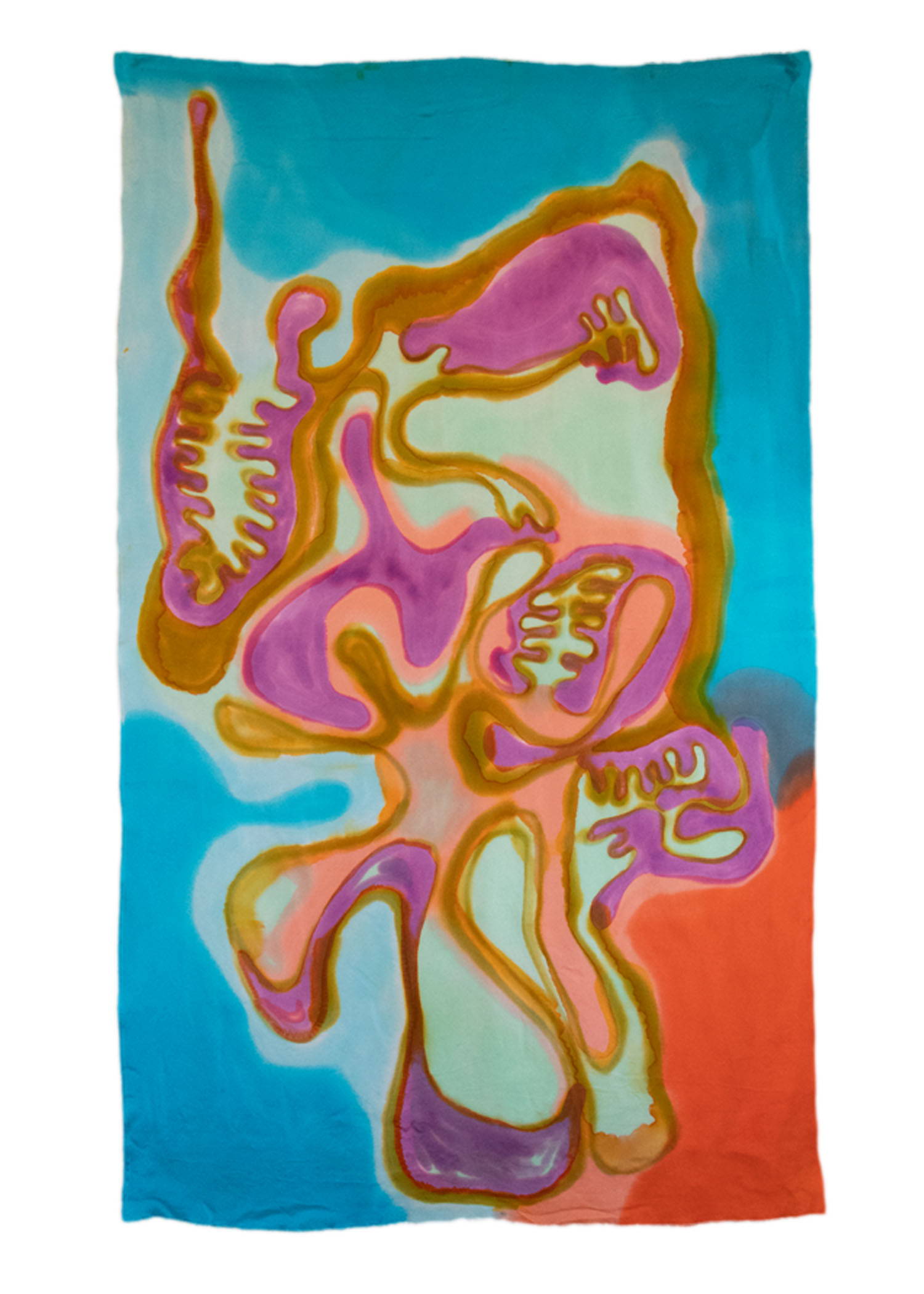 Artists in Residence – Tactile Arts