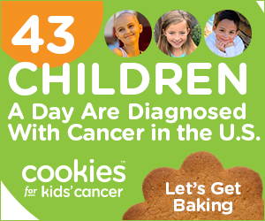 Let's Get Baking | Cookies For Kids’ Cancer | Califon, NJ – Cookies for ...