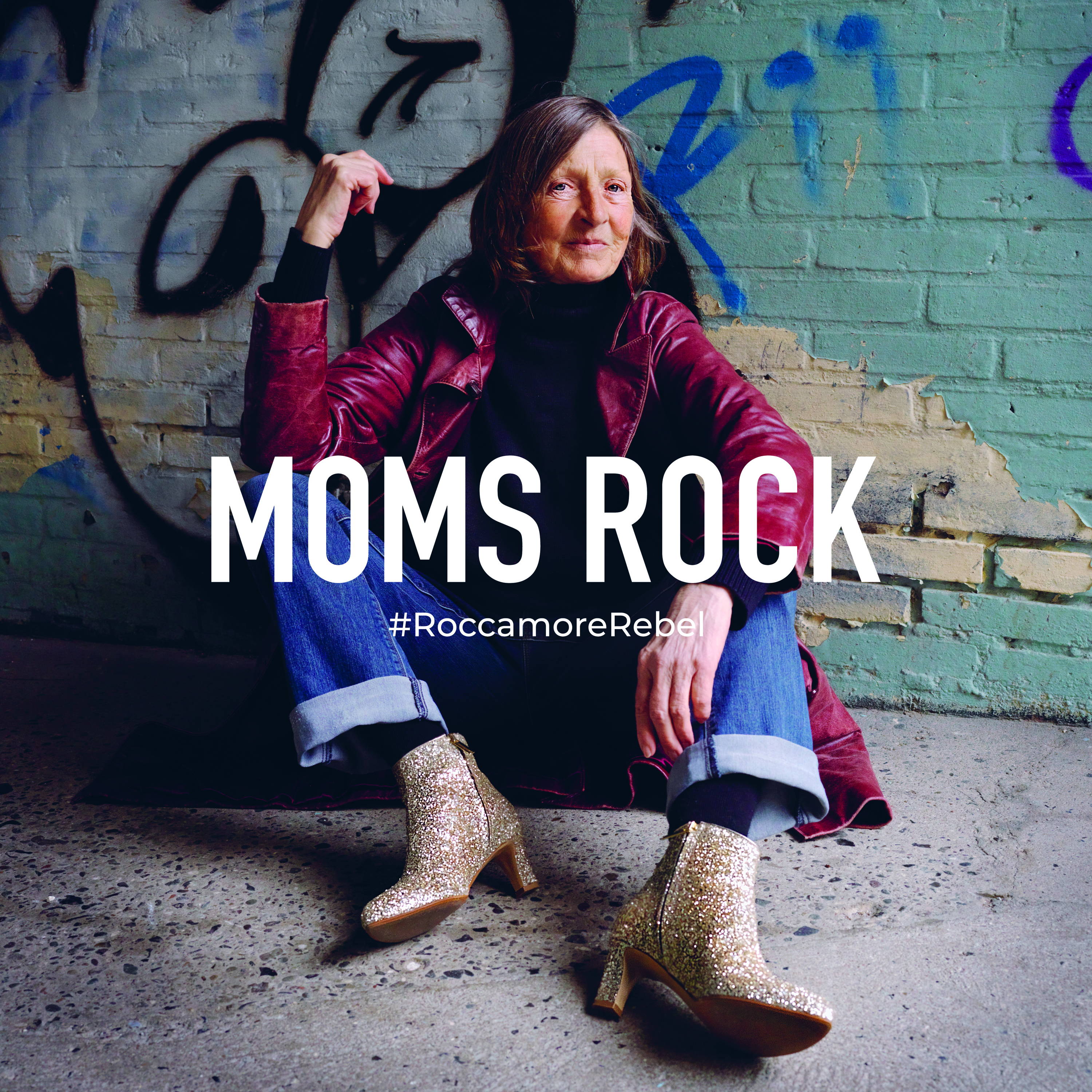 moms rock