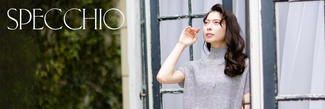 SPECCHIO / スペッチオ — Northmall（旧Otto）