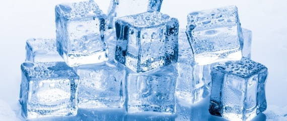 Ice Cubes vs. Ice Globes: Why Ice Cubes Are Good, But Ice Globes Are ...