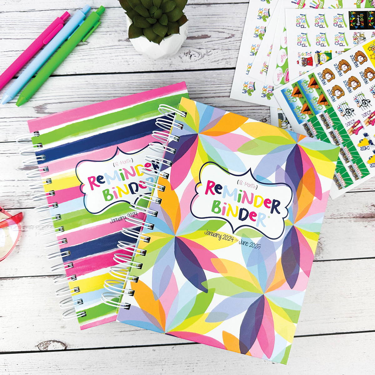 Get Started on your Organized Life Today! – Denise Albright®