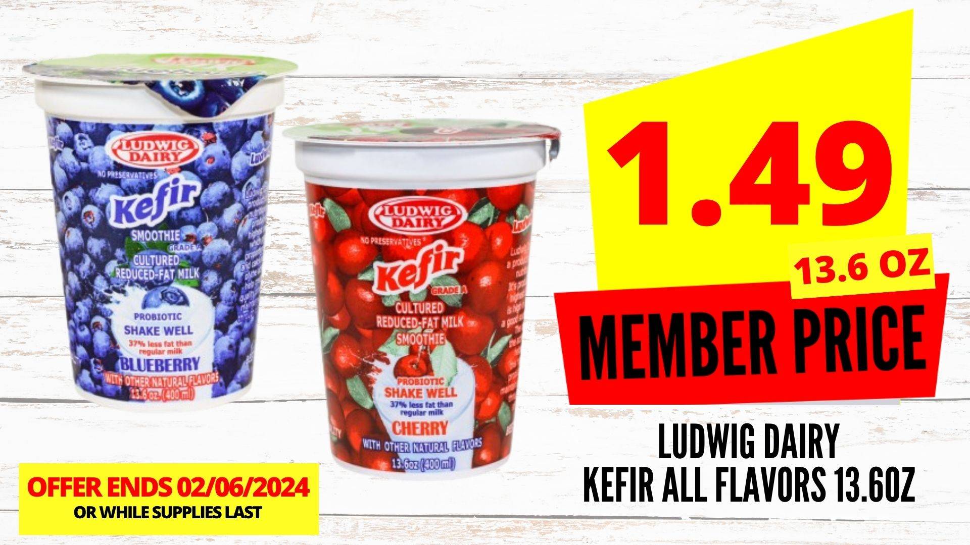 KD Club Deals – KD Market