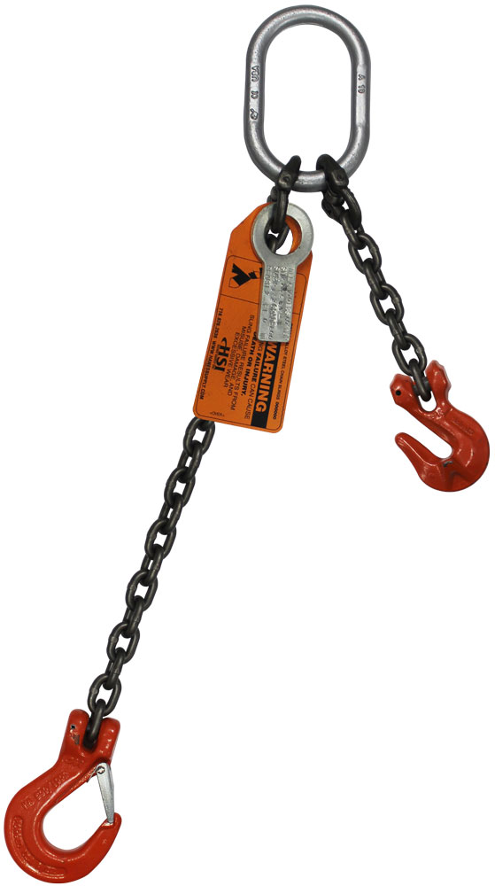 Chain Lifting Slings Chain Lifting Slings