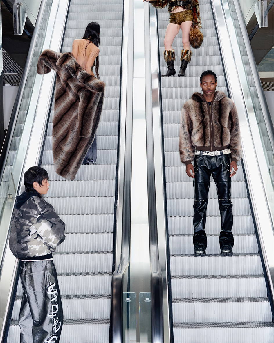 Careers | Jaded London