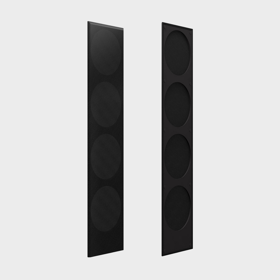 Q950 Floorstanding Speaker – KEF Japan