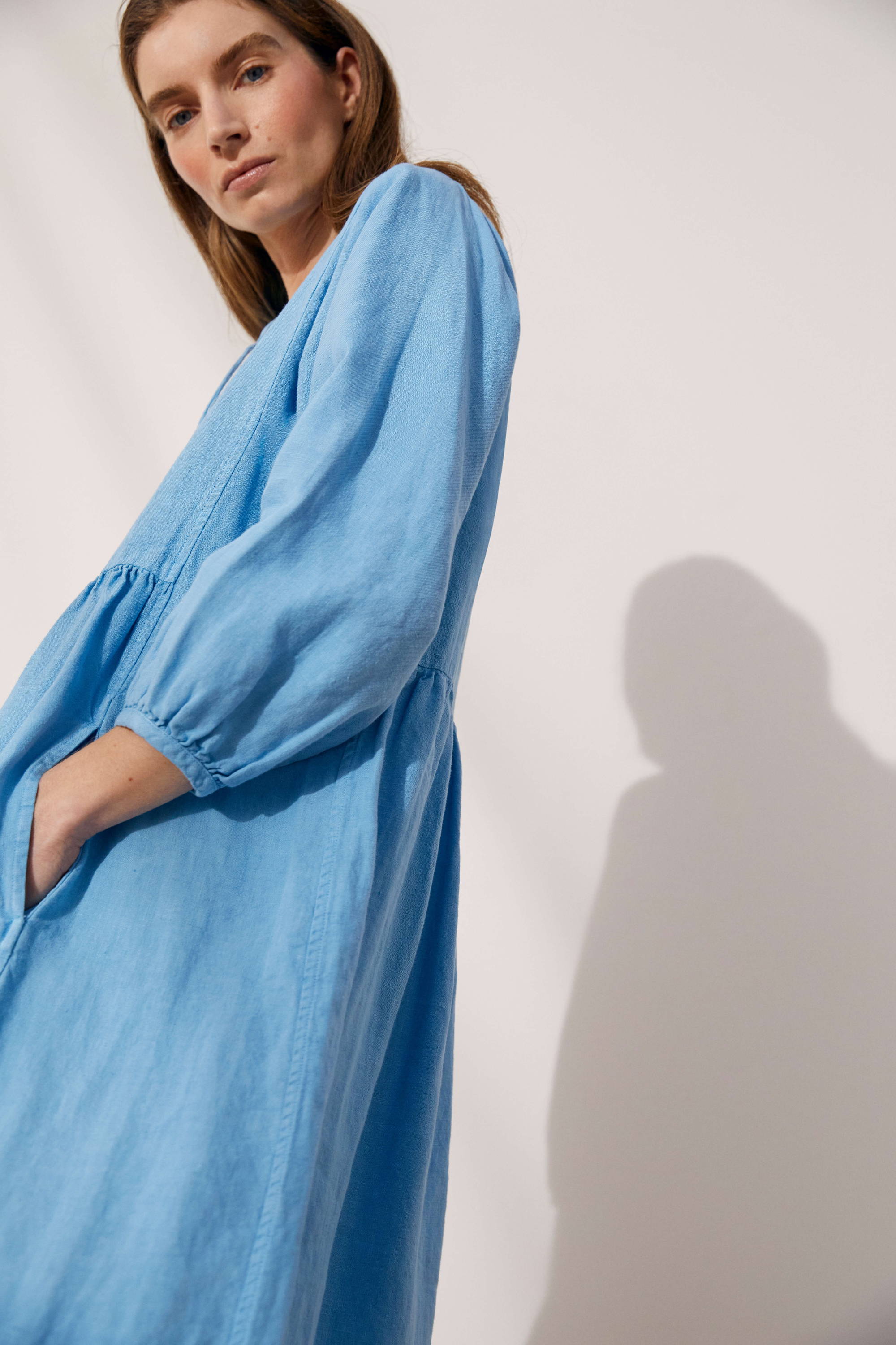Womenswear designed by Kate Barton