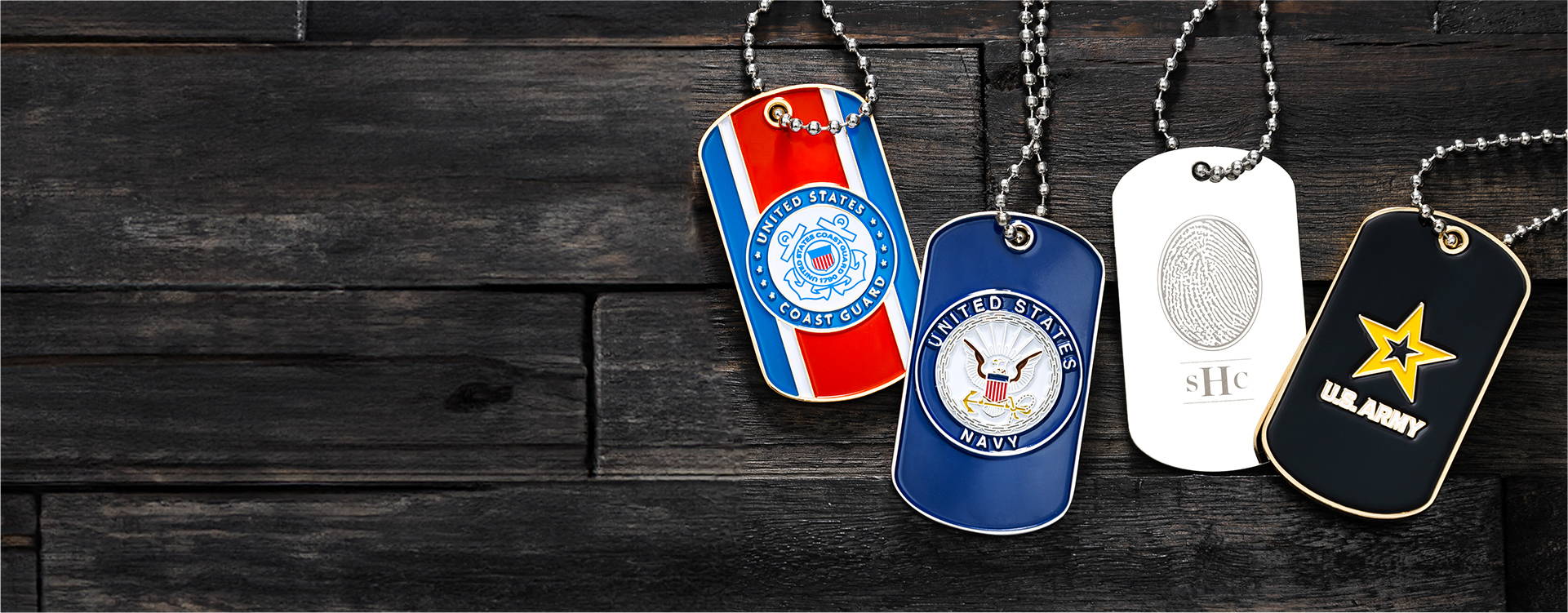 Legacy Touch Personalized Fingerprint Jewelry and Keepsakes – LegacyTouch