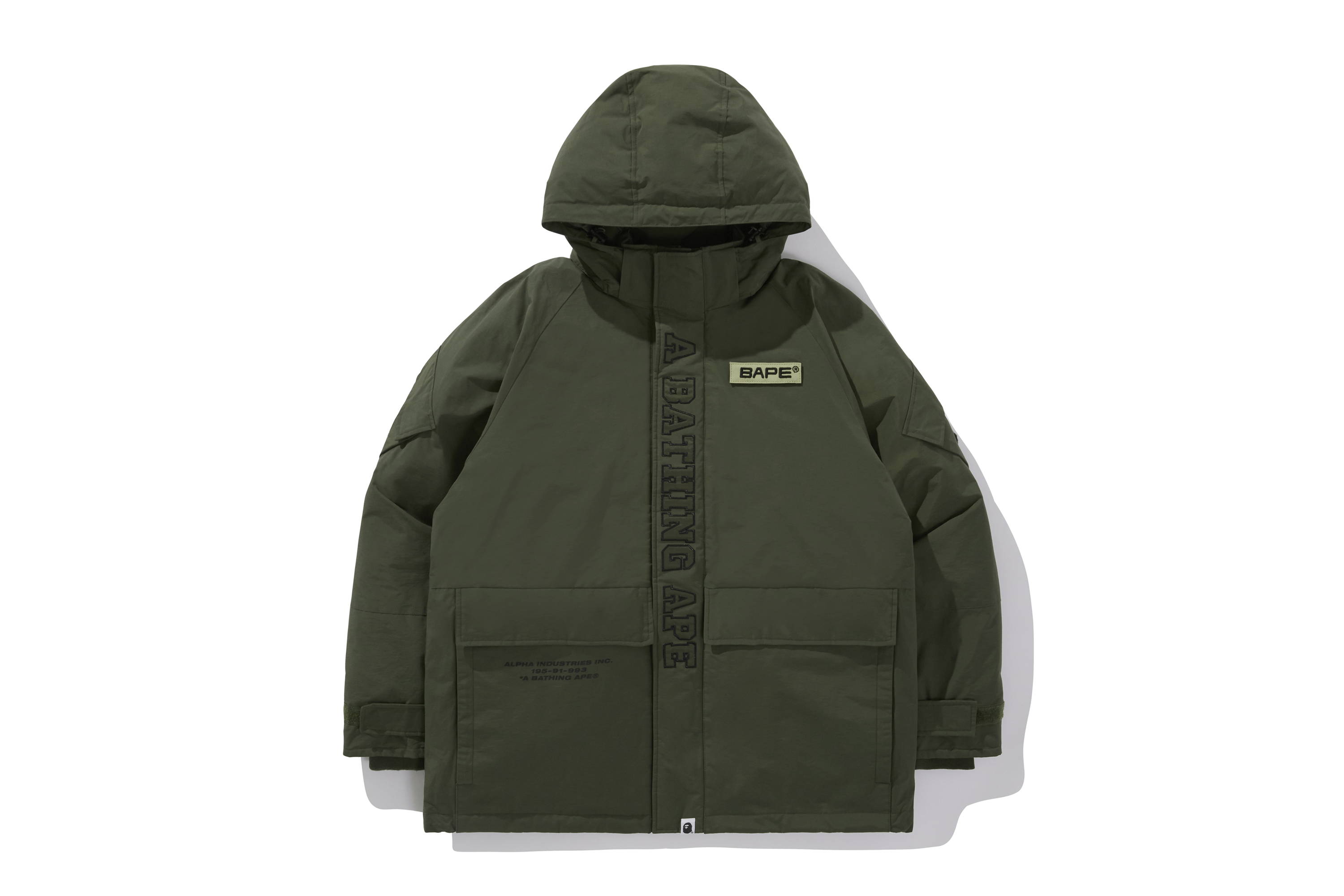 alpha20aw | bape.com alpha20aw | bape.com