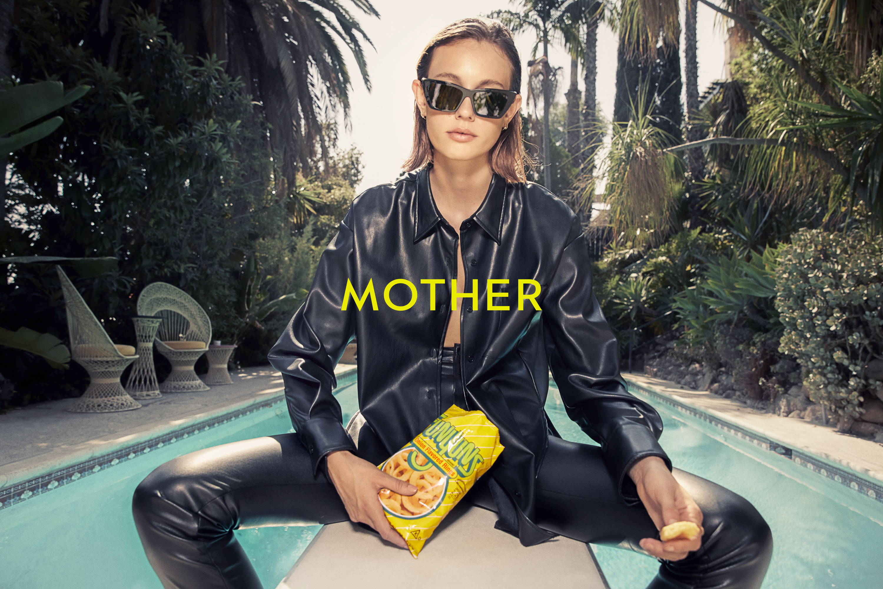 About Us | MOTHER DENIM